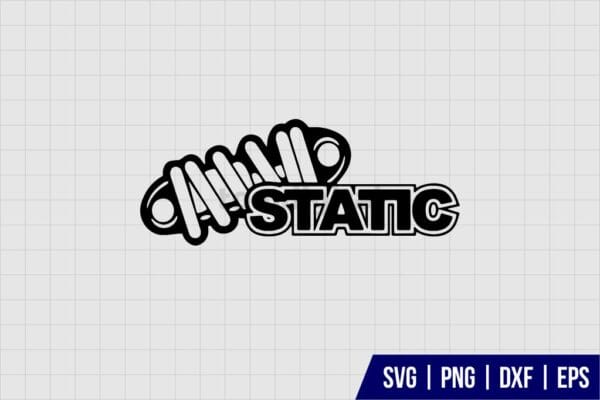 Gas Tank Girl SVG Cut File - Gravectory