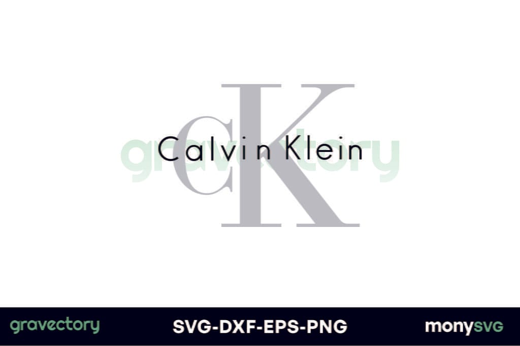 CK SVG Gravectory